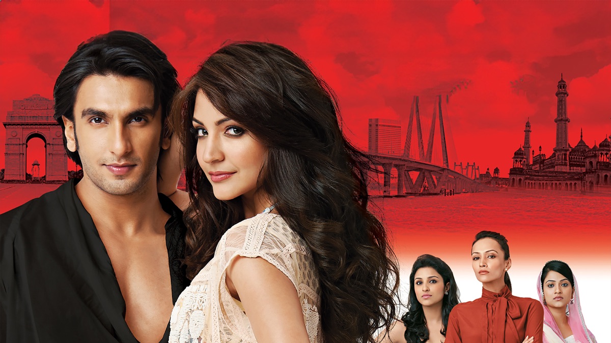 ‎Ladies vs Ricky Bahl - Apple TV