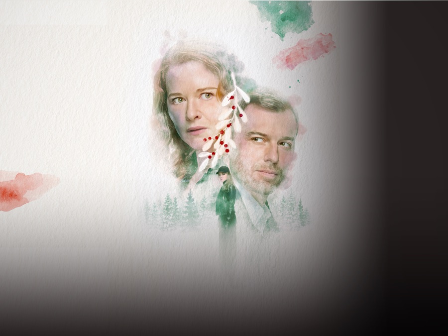 Mistletoe Murders - Apple TV