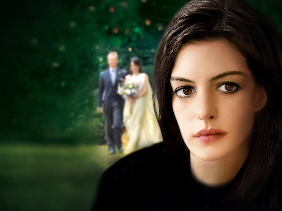 Rachel Getting Married - Apple TV (UK)