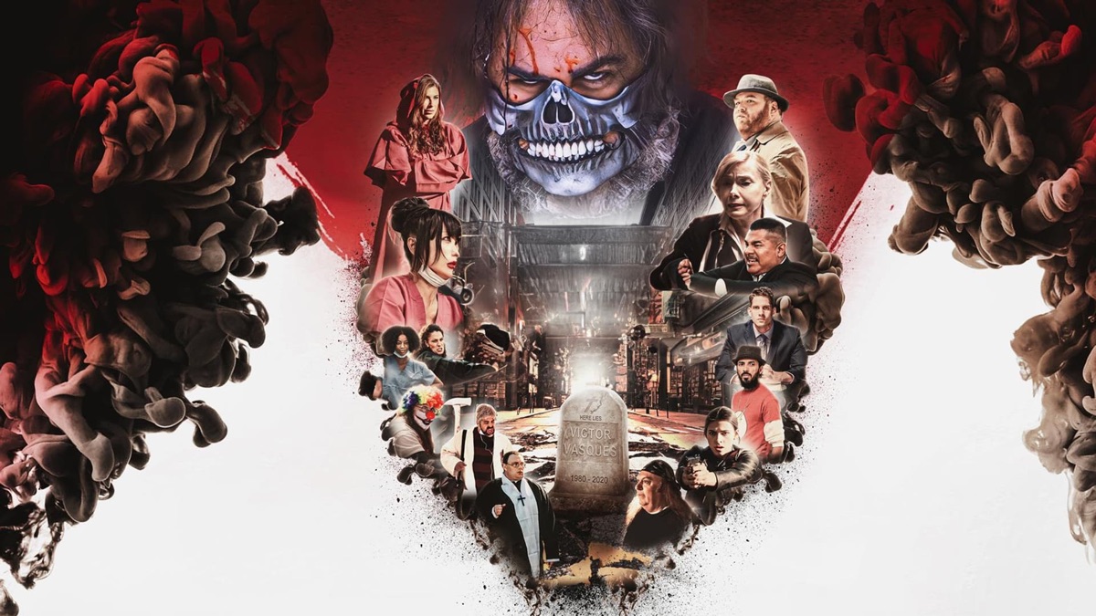 The Omicron Killer - Apple TV