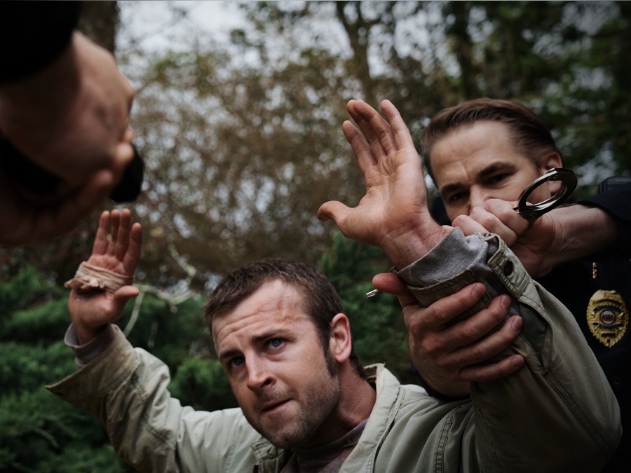 To Catch A Killer - Apple TV (UK)