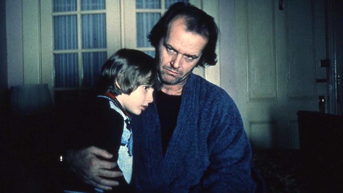 ‎Shining - Apple TV