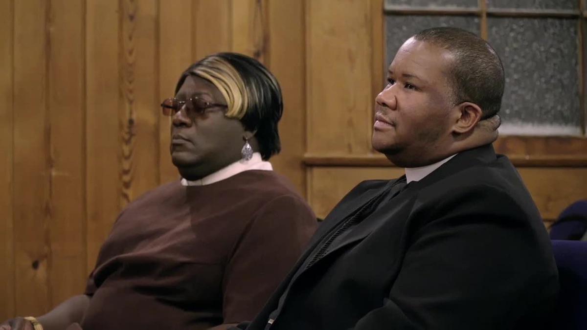 Proper Pronouns - Apple TV (AU)