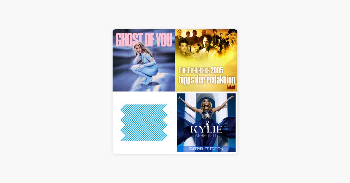 ‎Stuart Price: The Producers - Playlist - Apple Music