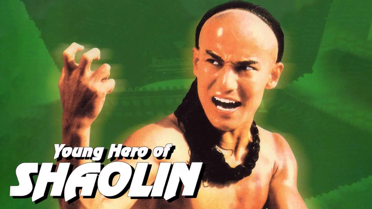 ‎Young Hero of Shaolin - Apple TV