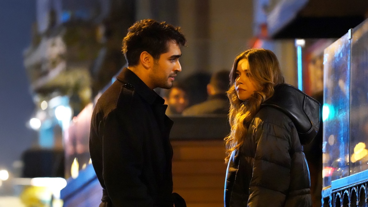 ‎Episode 47 - Golden Boy (Series 2, Episode 47) - Apple TV (IN)