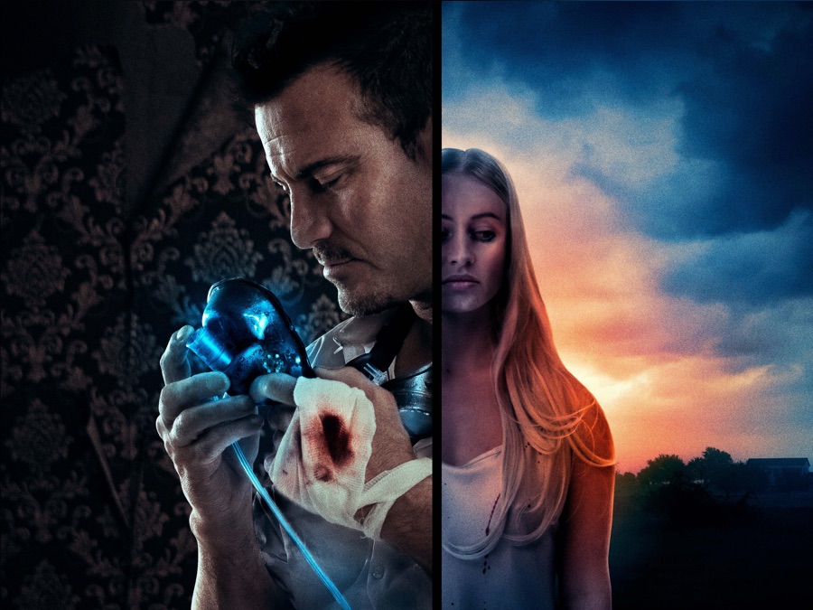 Girl Next - Apple TV