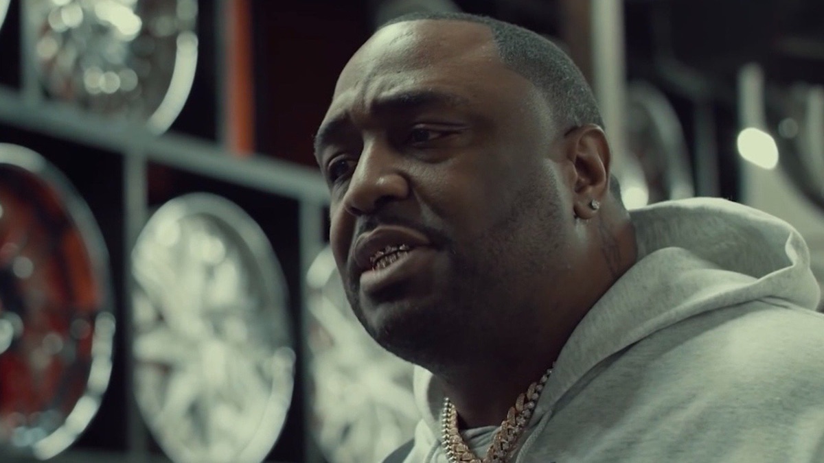 Triple D Revenge - Apple TV