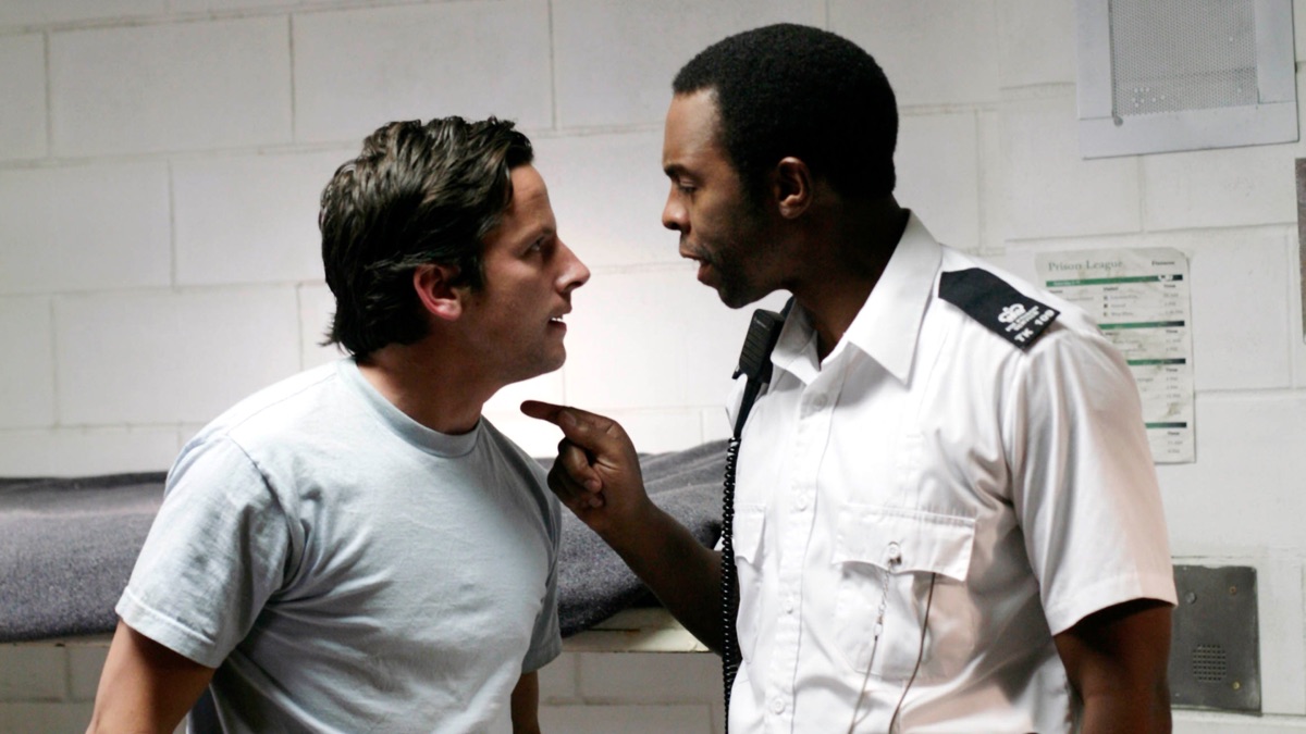 Green Street 2 - Apple TV (UK)