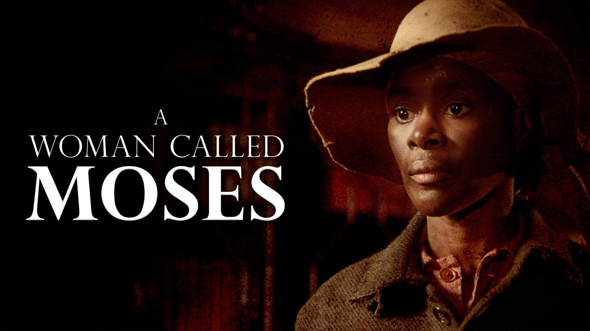 ‎A Woman Called Moses - Apple TV