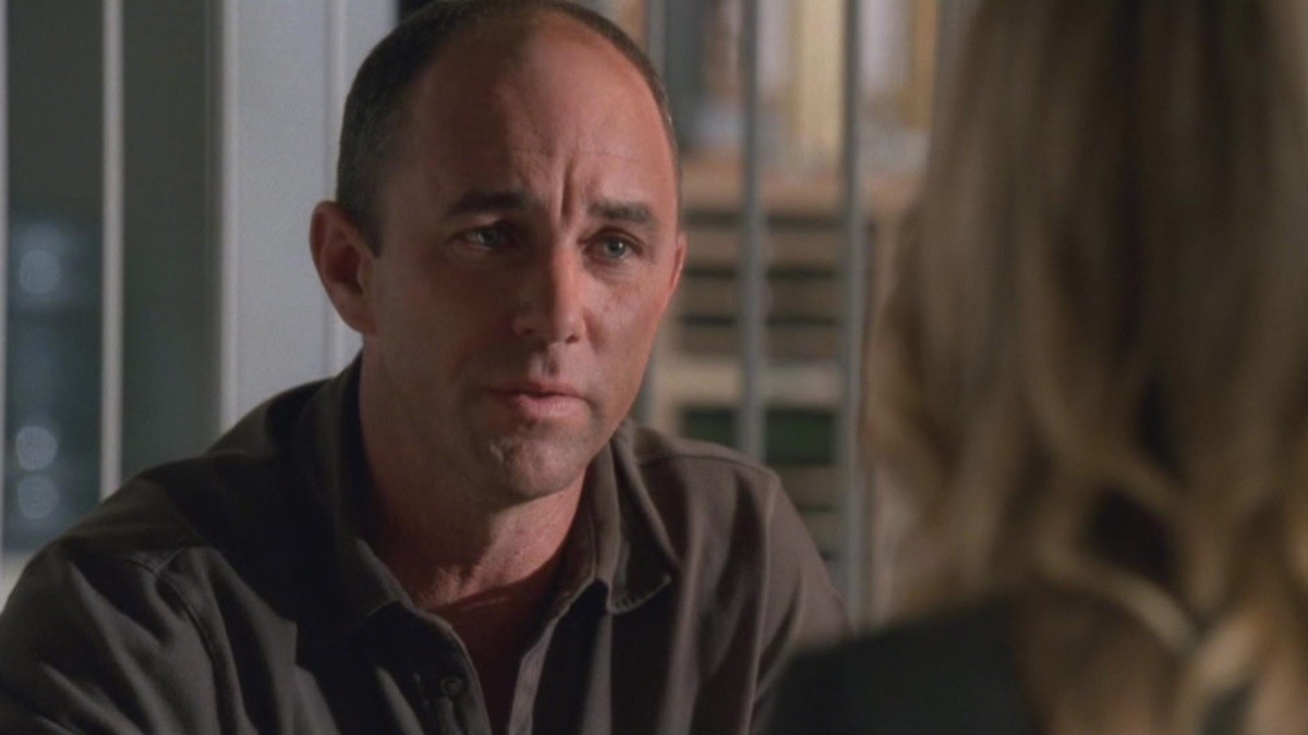 Problem Child - The Closer (Season 4, Episode 6) - Apple TV