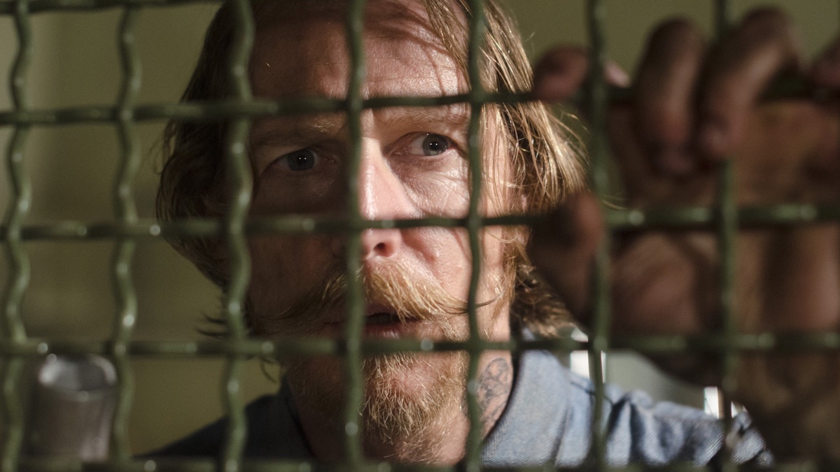 ‎Episode 2 – The Walking Dead (sæson 3, episode 2) – Apple TV (DK)