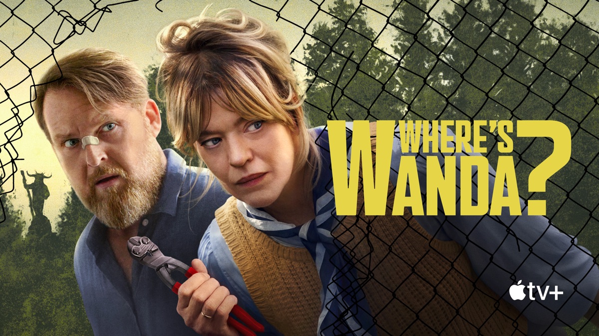 ‎Watch Where’s Wanda? - Apple TV+