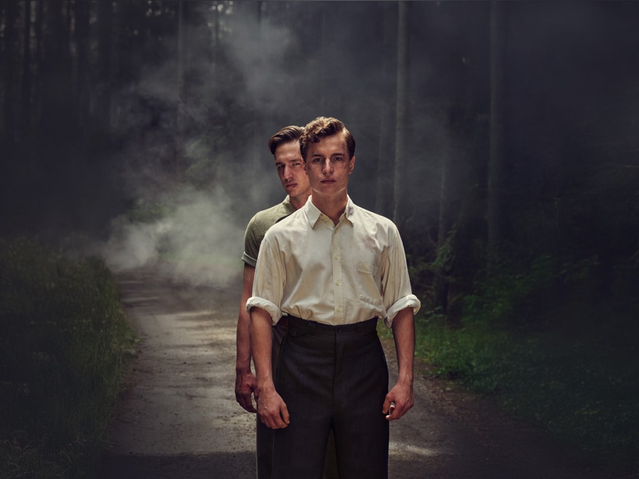 Brothers - Apple TV (CZ)