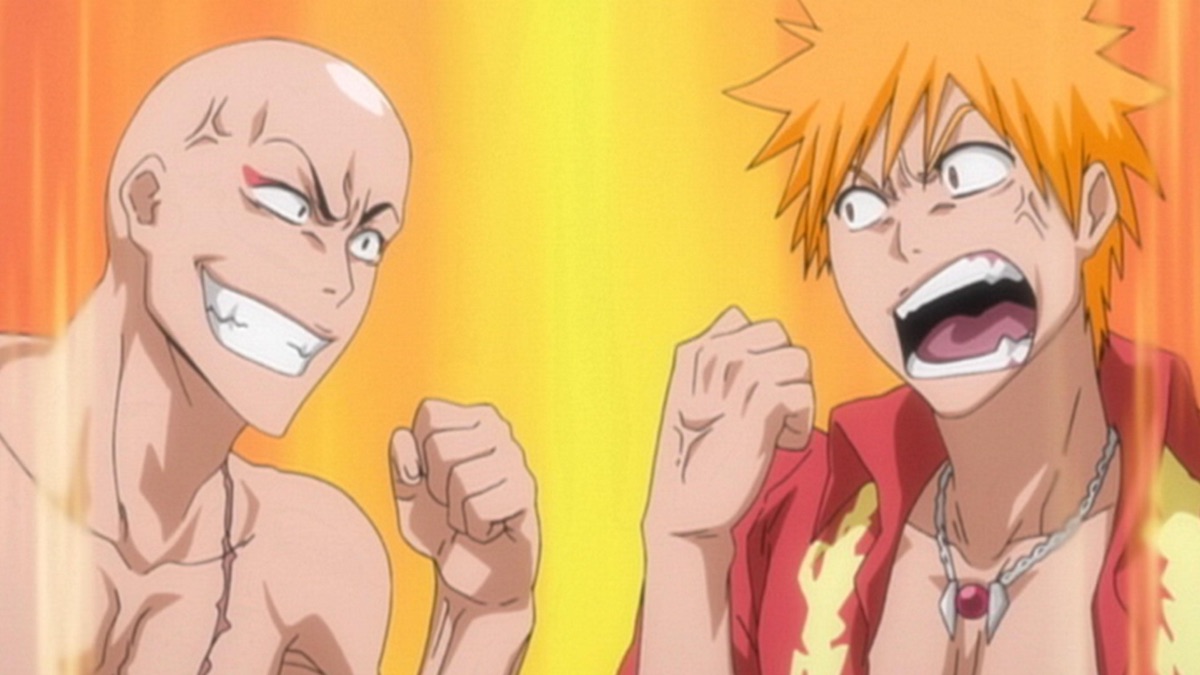 ‏الحلقة 228 - Bleach (الموسم 12، الحلقة 16) - Apple TV (الإمارات)
