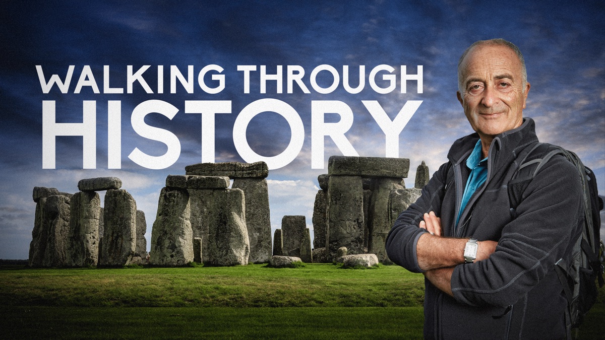 Walking Through History - Official Trailer - Apple TV