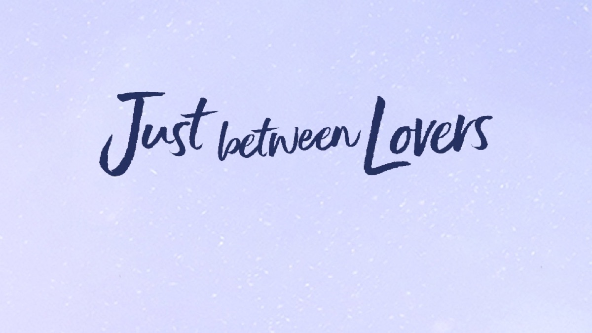 ‎Just Between Lovers - Apple TV