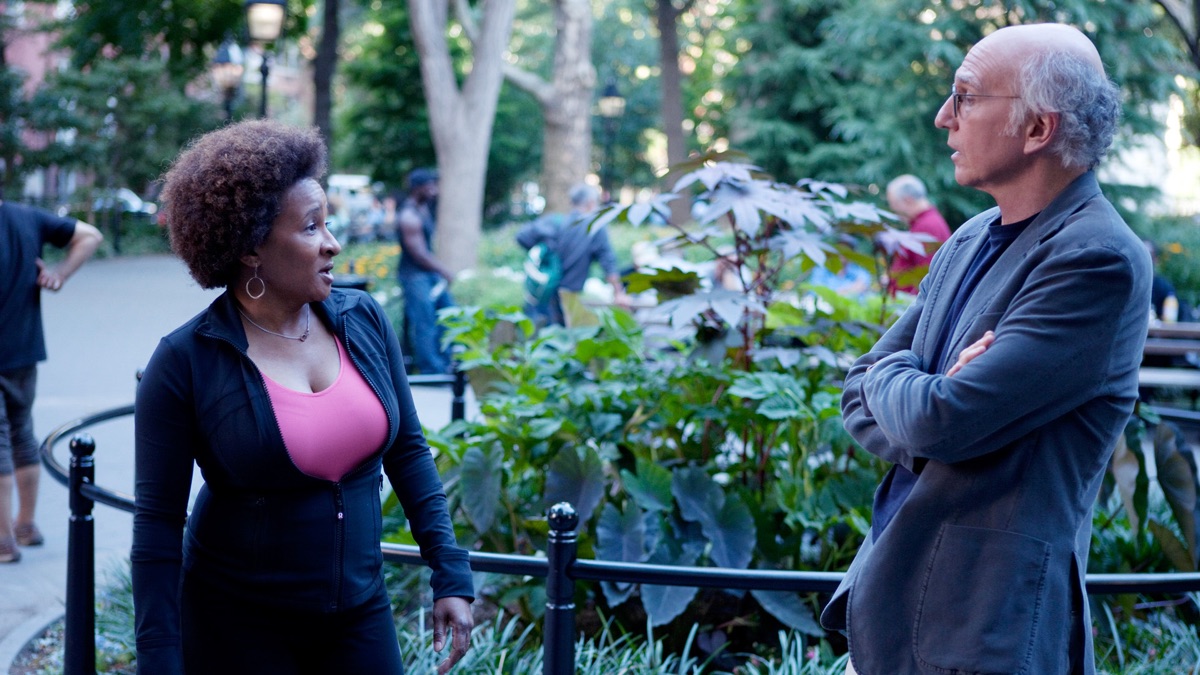 Car Periscope - Curb Your Enthusiasm (Season 8, Episode 8) - Apple TV