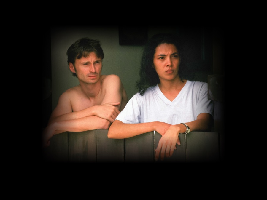 Carla's Song - Apple TV (UK)