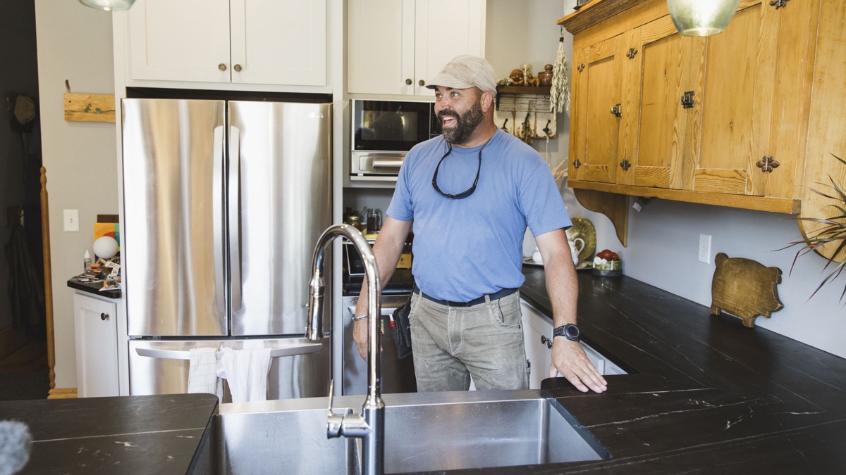 ‎Grand Garden Gazebo – Building Outside the Lines (Season 1, Episode 8 ...