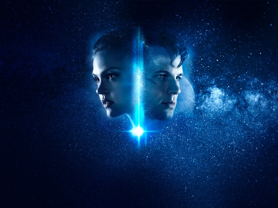 Star-Crossed - Apple TV (UK)