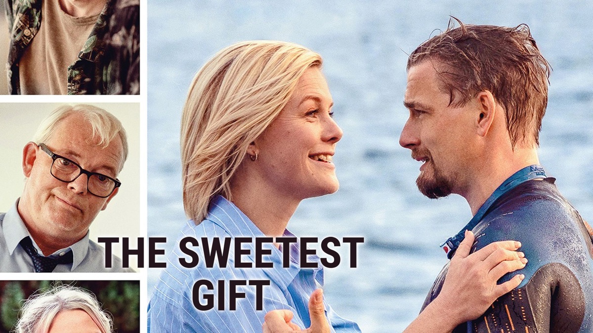 ‎The Sweetest Gift - Apple TV
