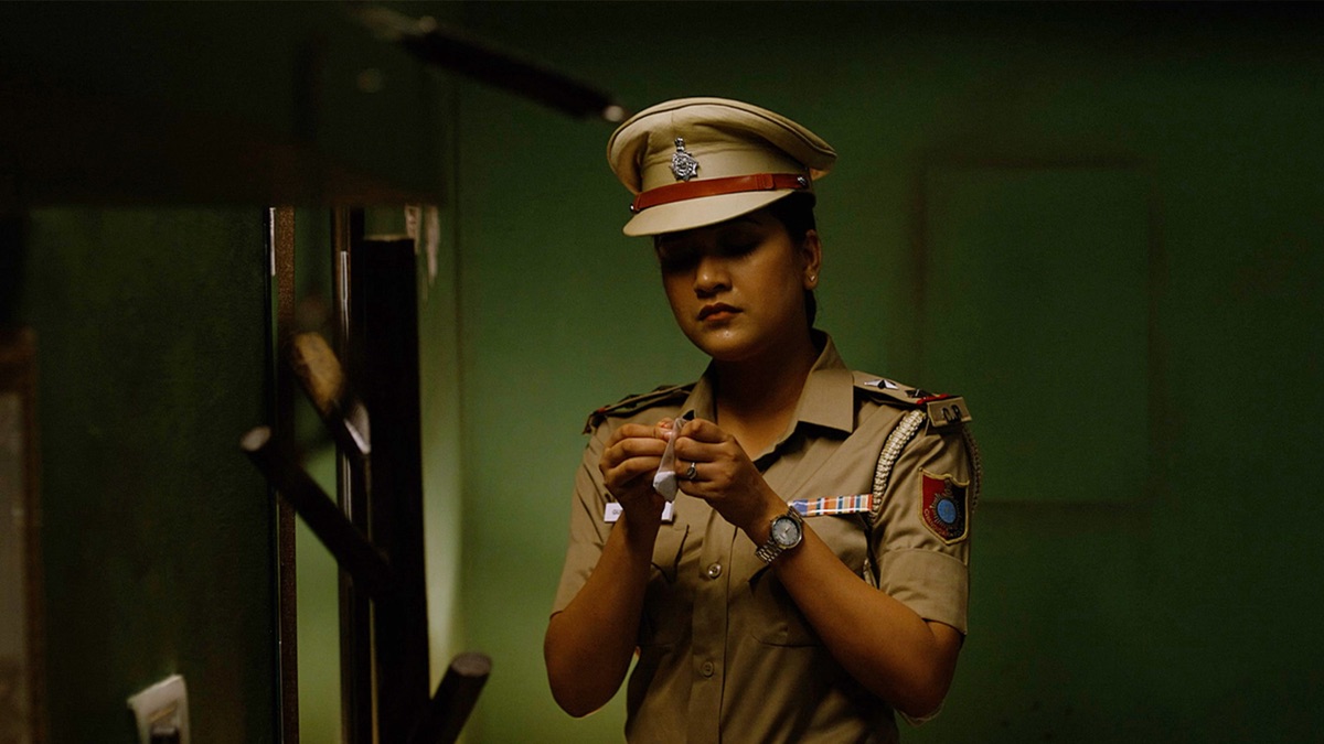 Ash – Shahi Majra (Season 1, Episode 2) - Apple TV (AU)