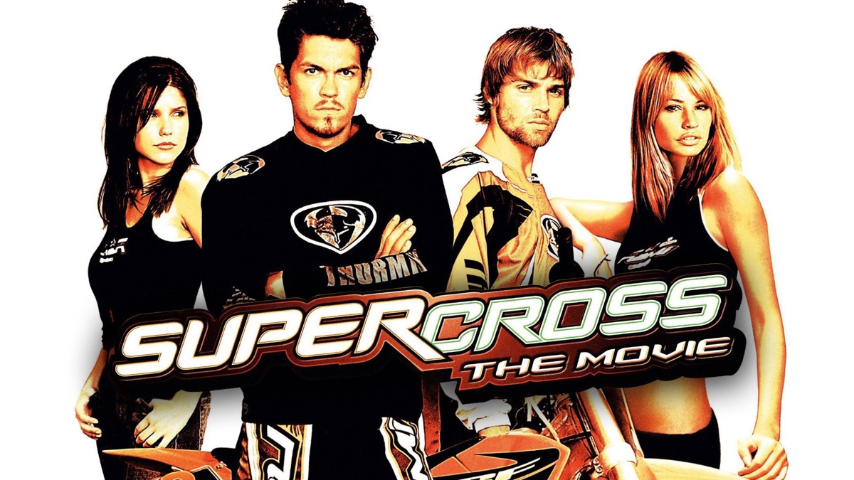 ‎Supercross: The Movie - Apple TV