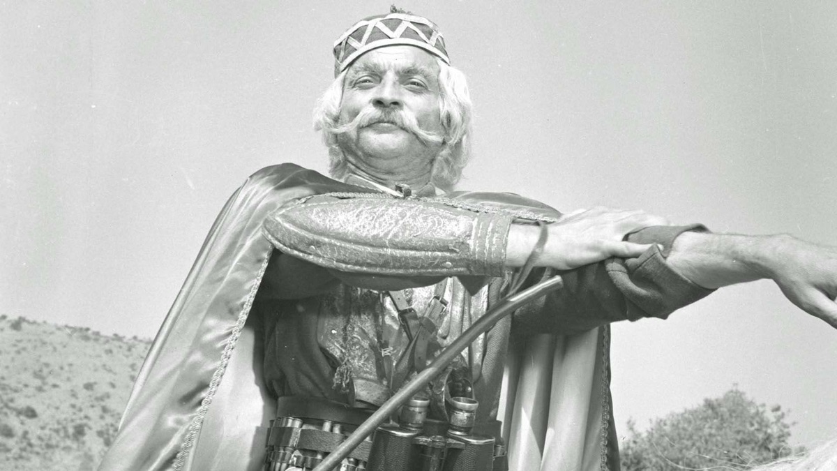 The Captain - Apple TV (ES)