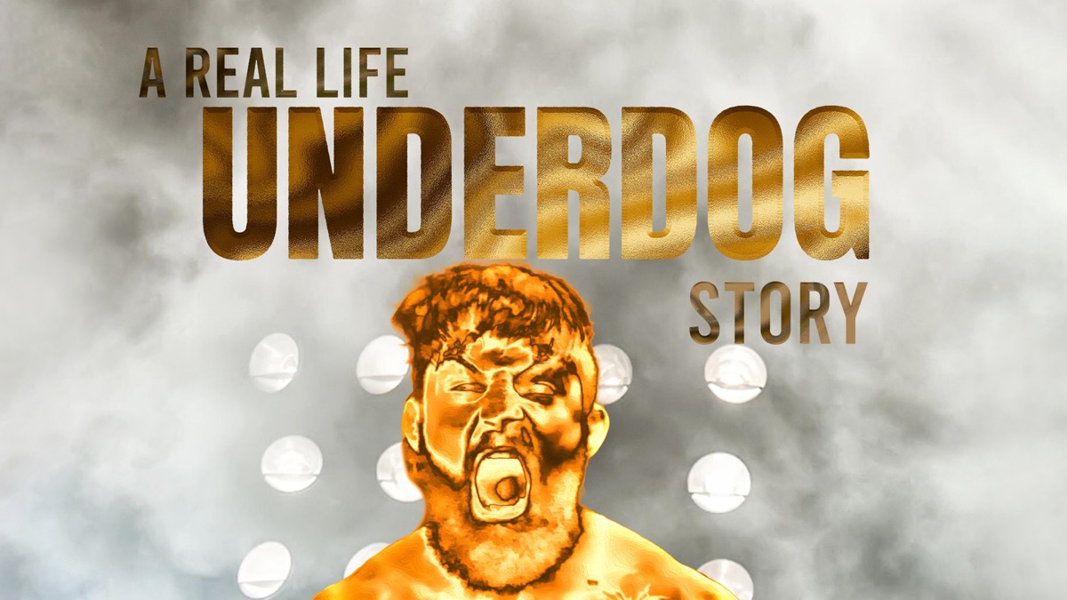 ‎A Real Life Underdog Story - Apple TV