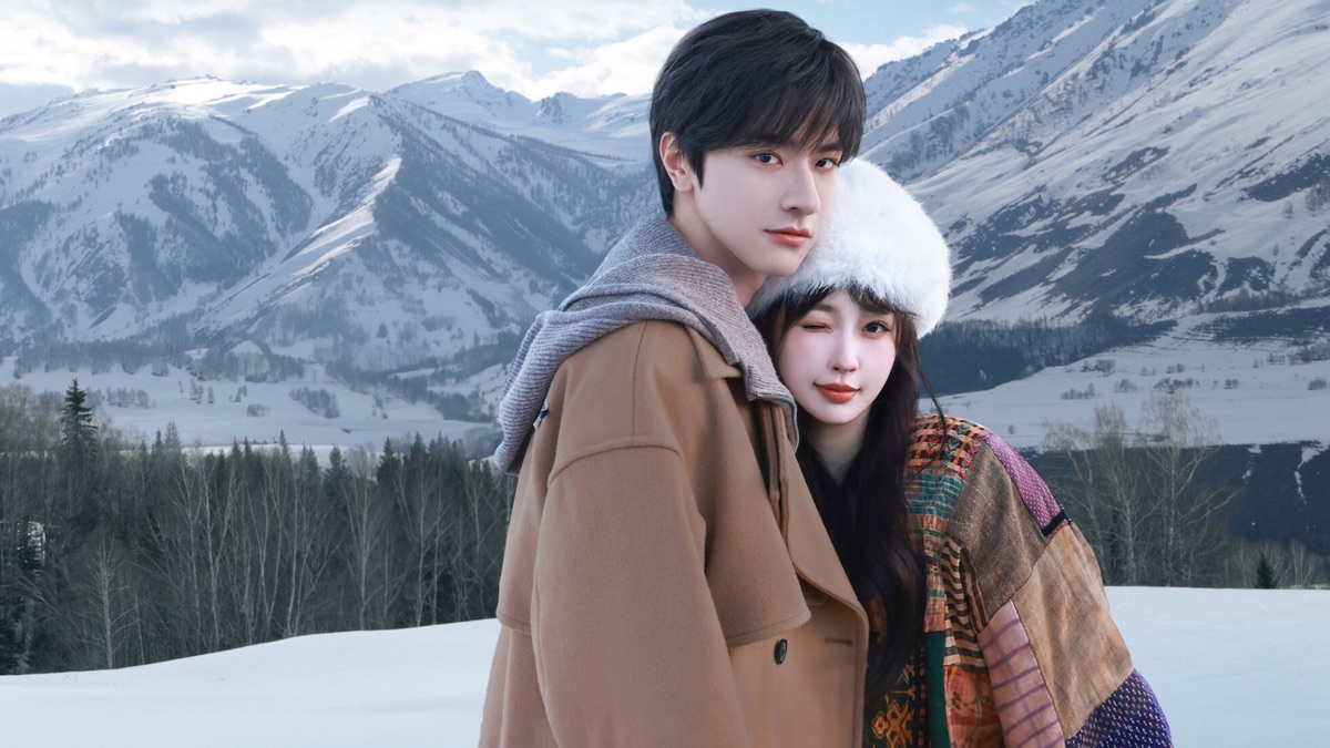 Silencio, el rey está hibernando - Apple TV