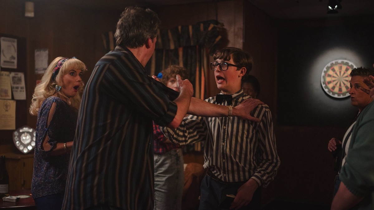 ‎Episode 2 - Changing Ends (Series 3, Episode 2) - Apple TV (UK)