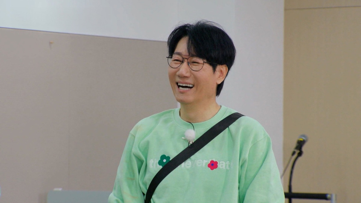 ‎Running Man - Running Man (Series 1, Episode 783) - Apple TV (UK)