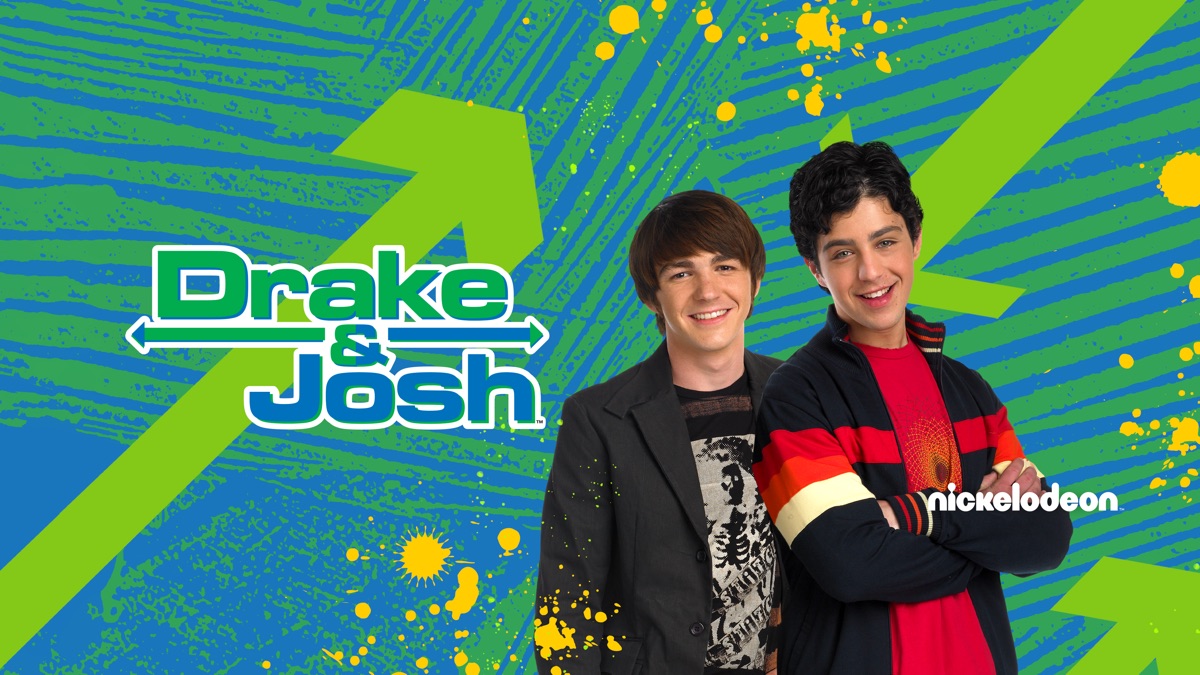 ‎Drake et Josh - Apple TV