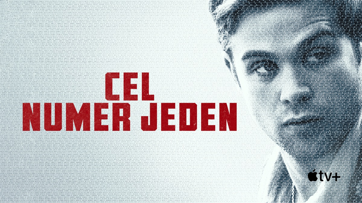 ‎Oglądaj Cel numer jeden — Apple TV+