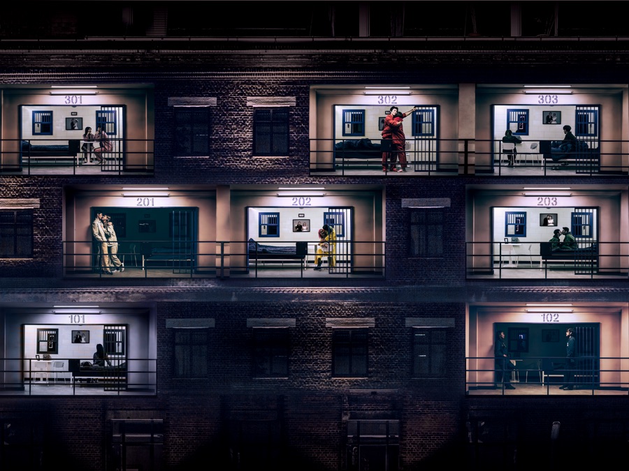 Wedding Fighters - Apple TV