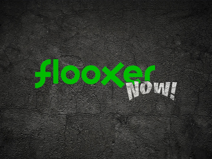 Flooxer Now - Apple TV (MX)