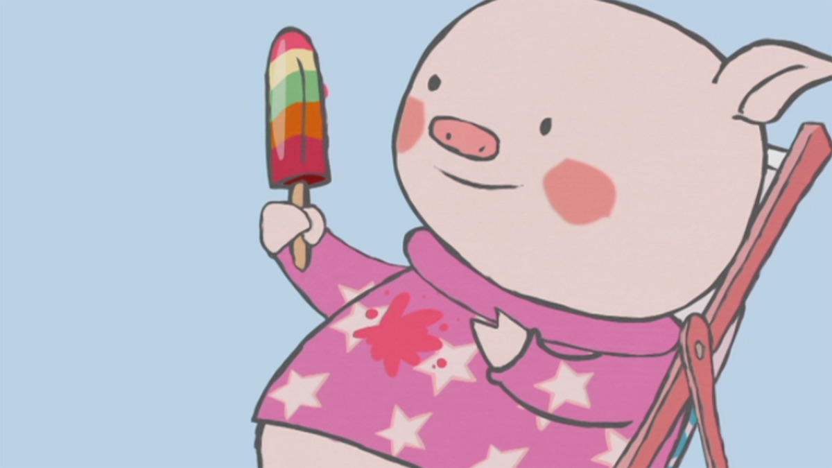 ‎Pru's Parade – Tilly And Friends (Season 1, Episode 9) - Apple TV (AU)