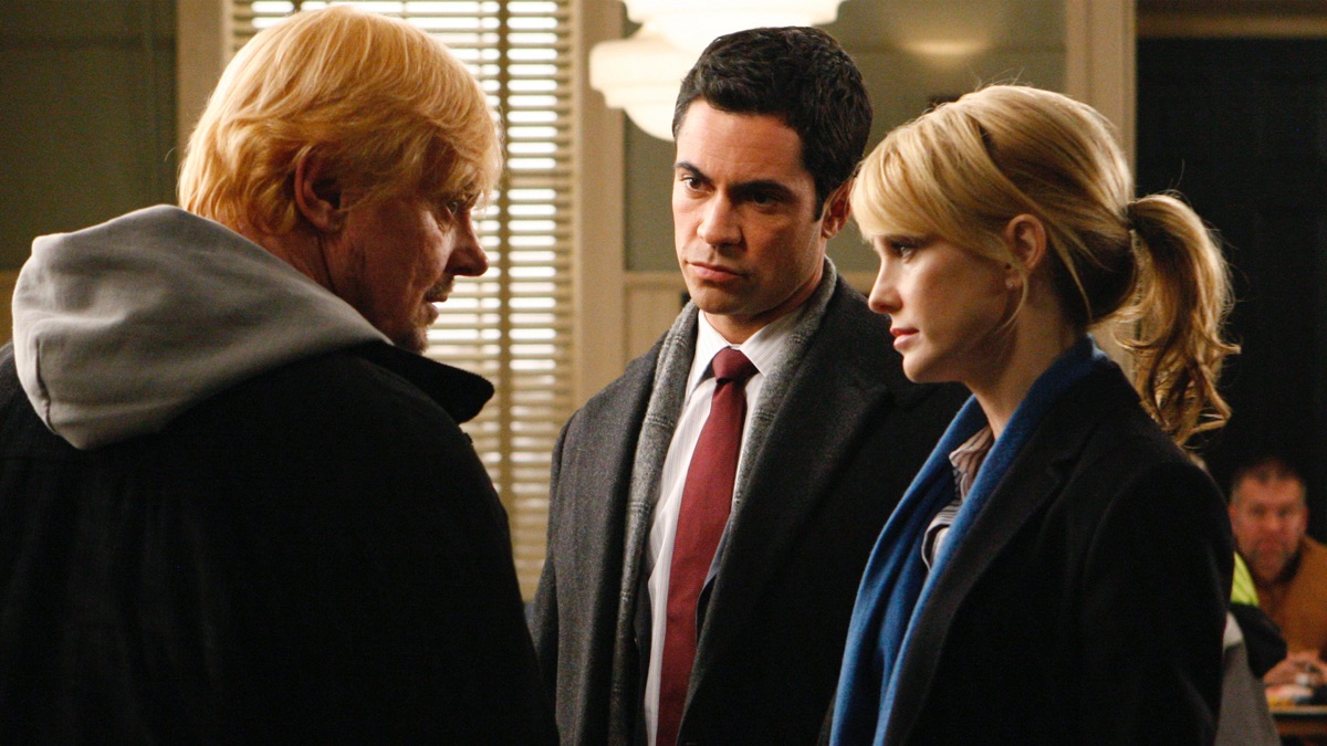 ‎One Fall - Cold Case (Series 7, Episode 16) - Apple TV (ES)