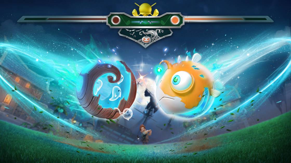 【Golf Rival - Multiplayer Game】-App Store下载分析-点点数据