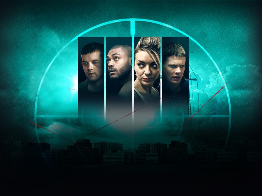 Tower Block - Apple TV