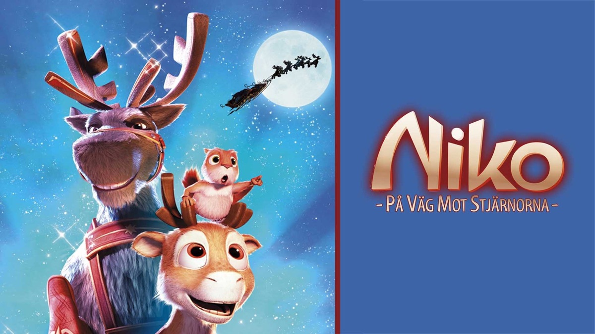 Niko - På väg mot stjärnorna | Apple TV