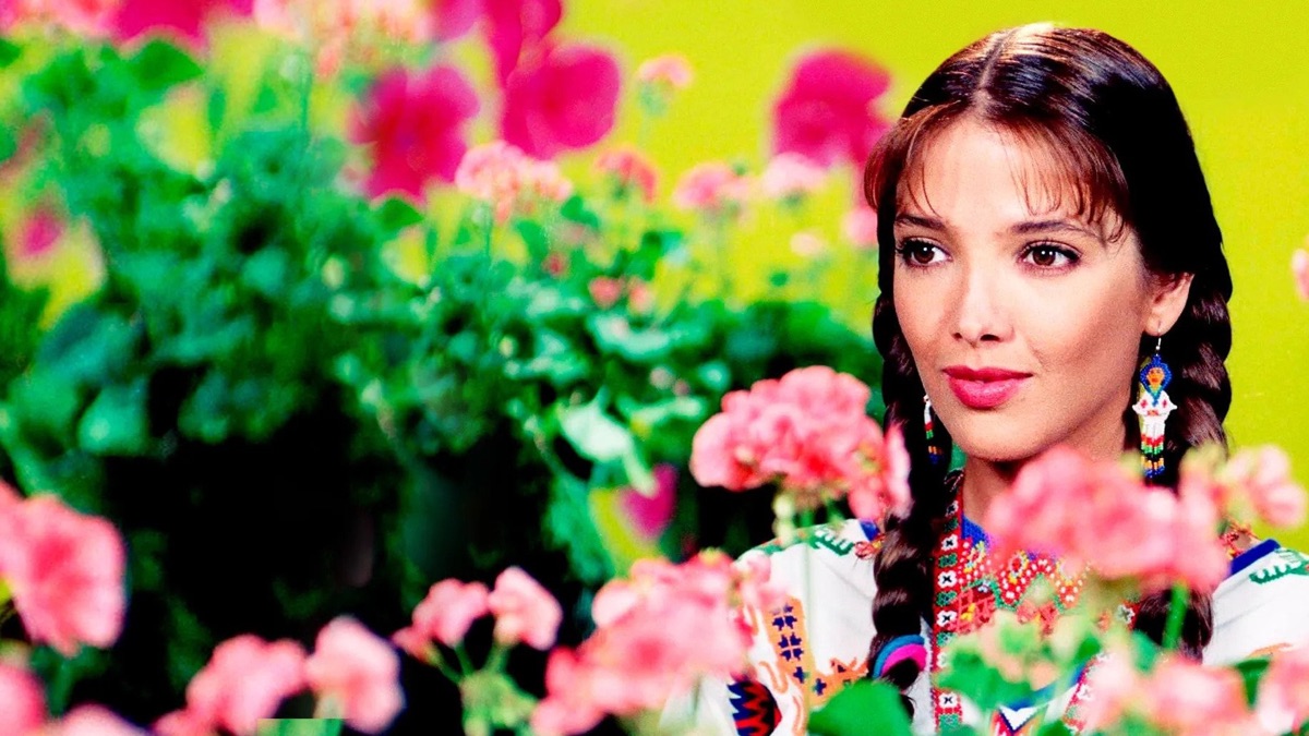 María Isabel - Apple TV (MX)