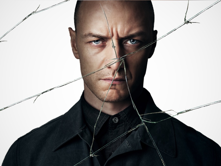 Fragmentado - Apple TV