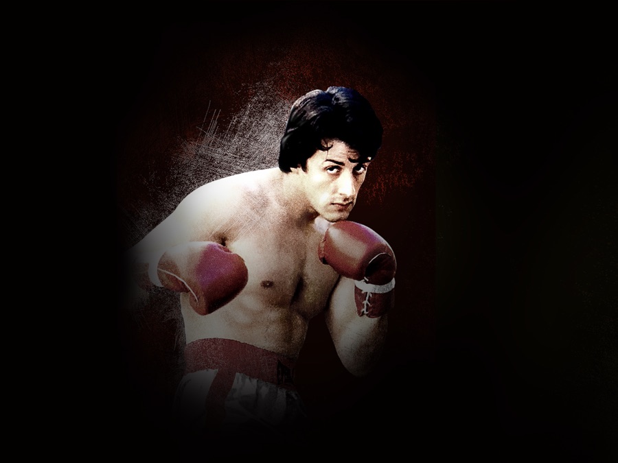 Rocky - Apple TV (MX)