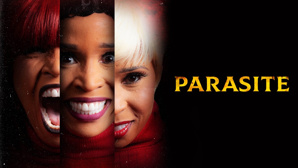 ‎Parasite - Apple TV