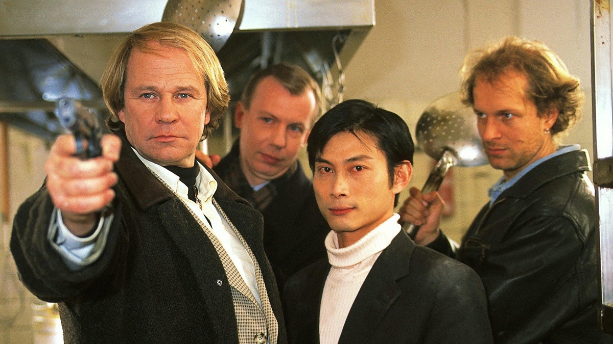 Balko - Apple TV (DE)