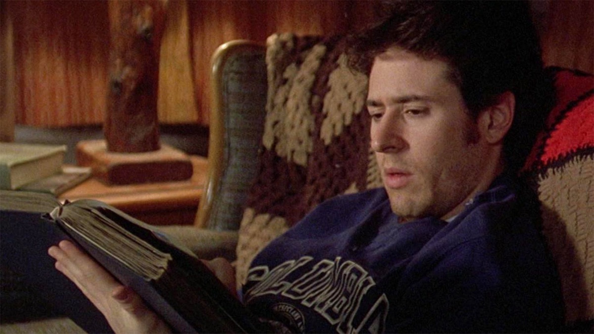 Kaddish for Uncle Manny - Northern Exposure (Season 4, Episode 22 ...