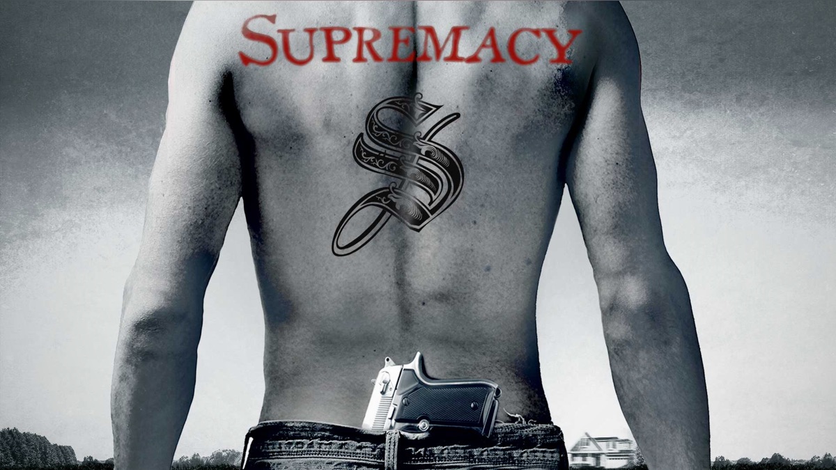 Supremacy - Apple TV