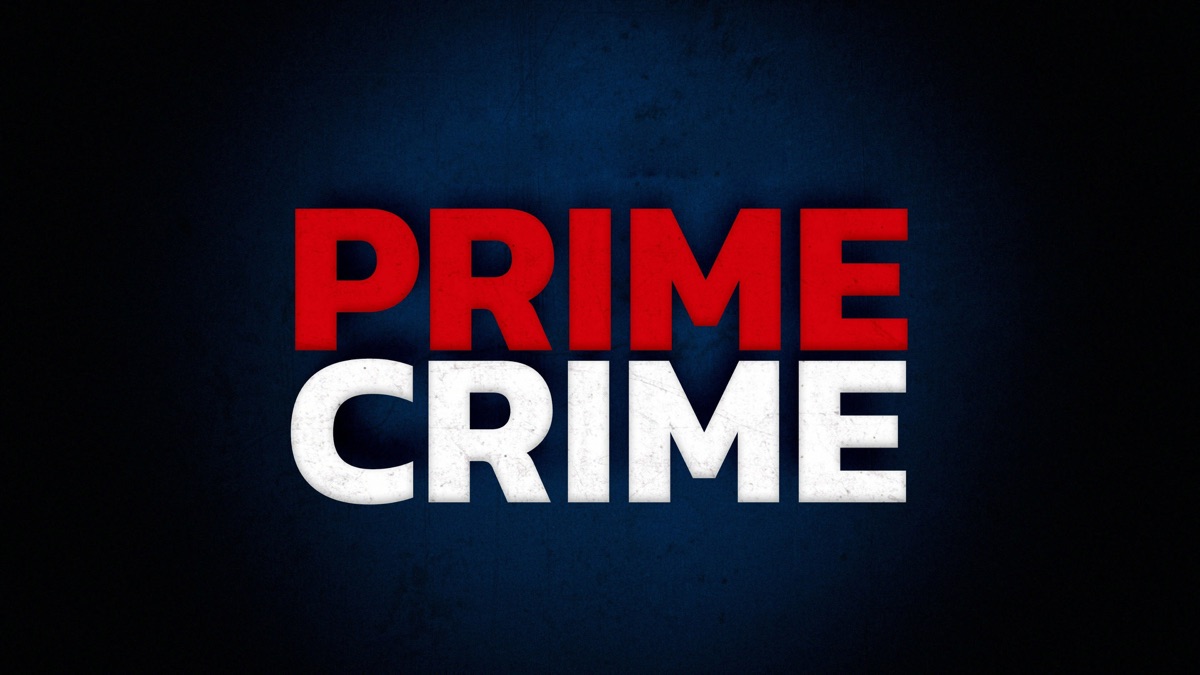 ‎Prime Crime —Apple TV